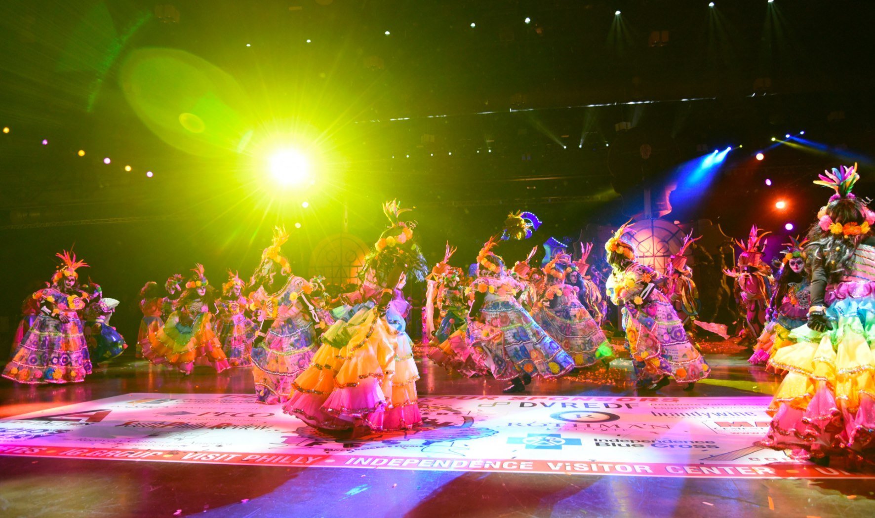 Donate - Fancy Brigade Association